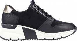 Rieker N63 Magda tenisice | MASS