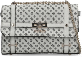 Guess Emilee Convertible Crossbody torba | MASS