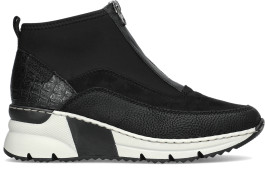 Rieker N63 Emma gležnjače | MASS